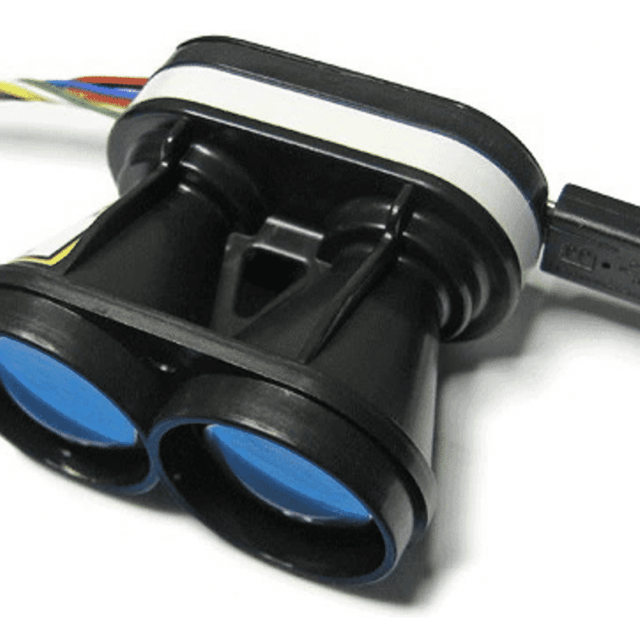 LIDAR Rangefinder - Flying Eye
