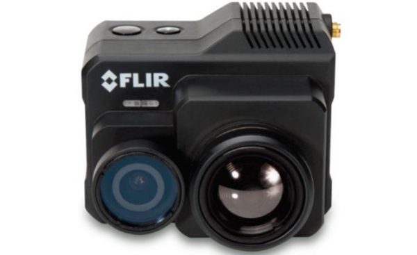 FLIR DUO PRO R - Flying Eye