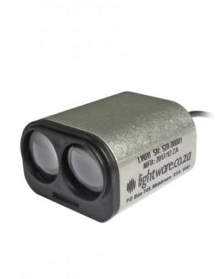 LIDAR LightWare LW20/C - Flying Eye