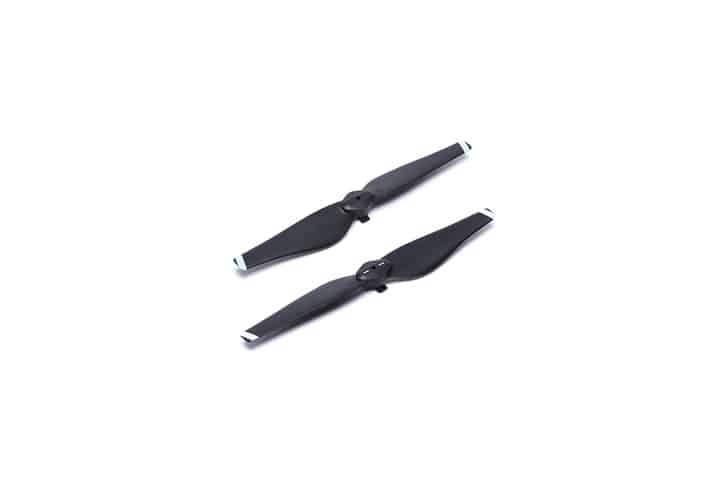 Hélices DJI Mavic Air - Flying Eye