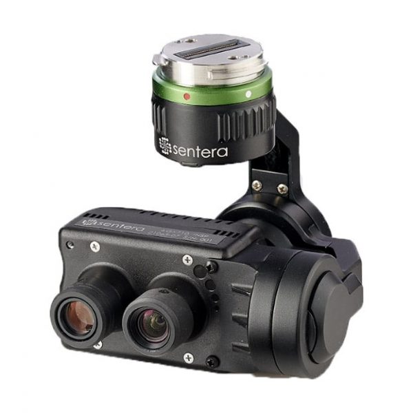 Capteur agriculture AGX710 Sentera - Flying Eye