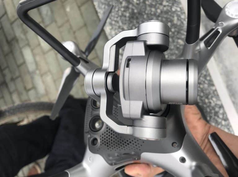 DJI Phantom 5, sa sortie repoussée par deux nouveaux drones... - Flying Eye
