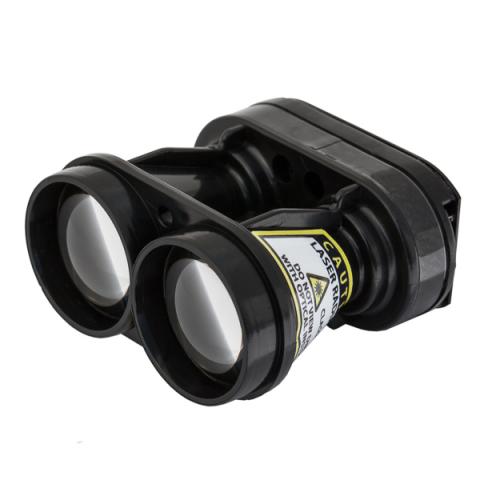 LIDAR LightWare SF30/D - Flying Eye