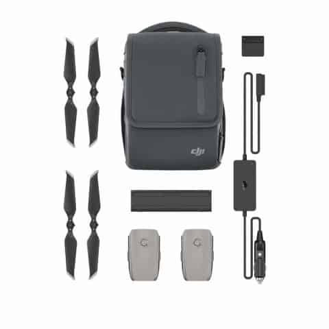 Kit Fly More pour DJI Mavic 2 Enterprise - Flying Eye