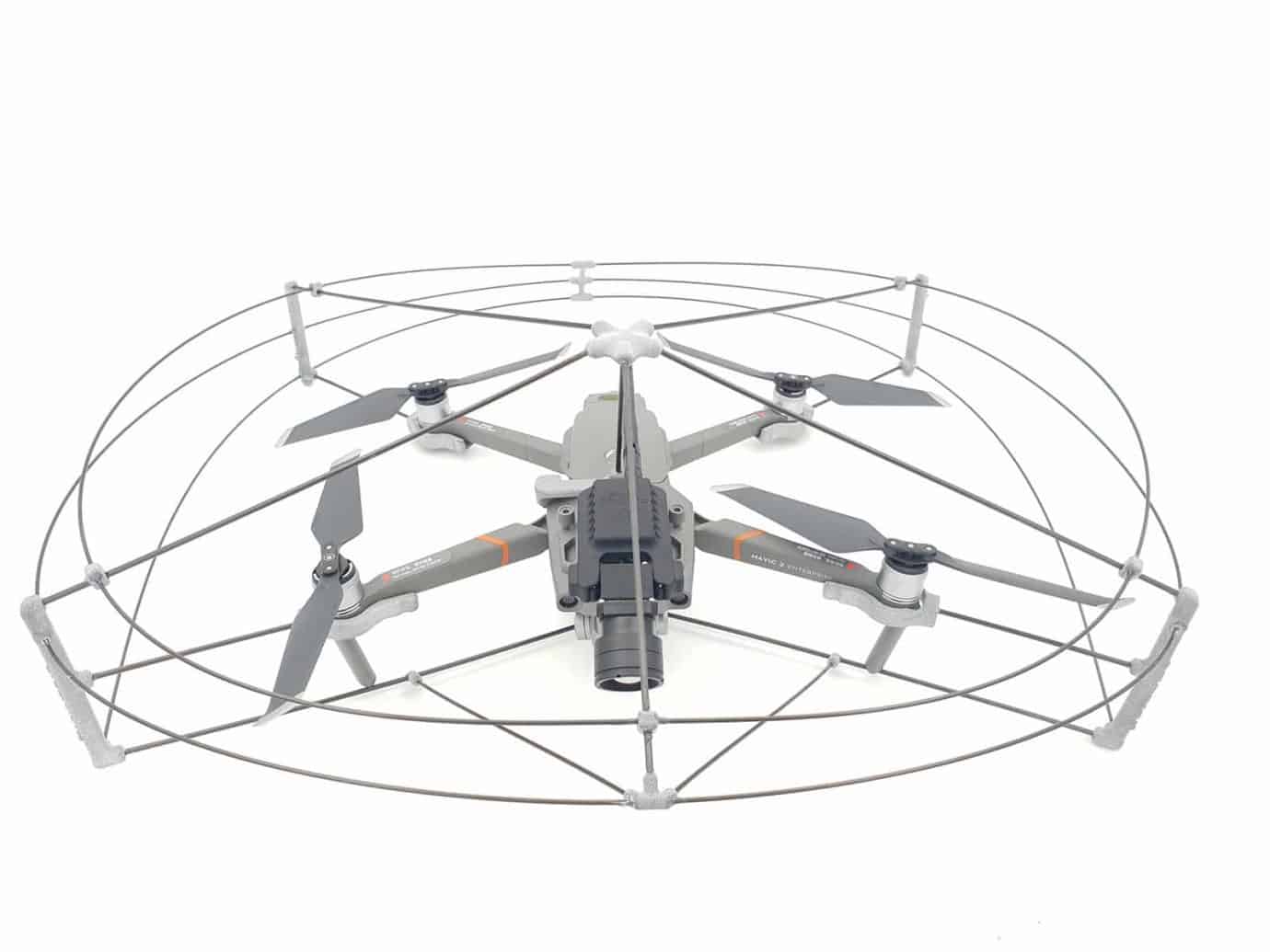 Mavic 2 Pro - Prop Cage needed! | DJI Mavic Drone Forum