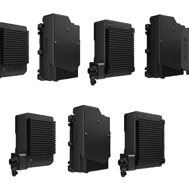 Air Module - Elistair - Flying Eye