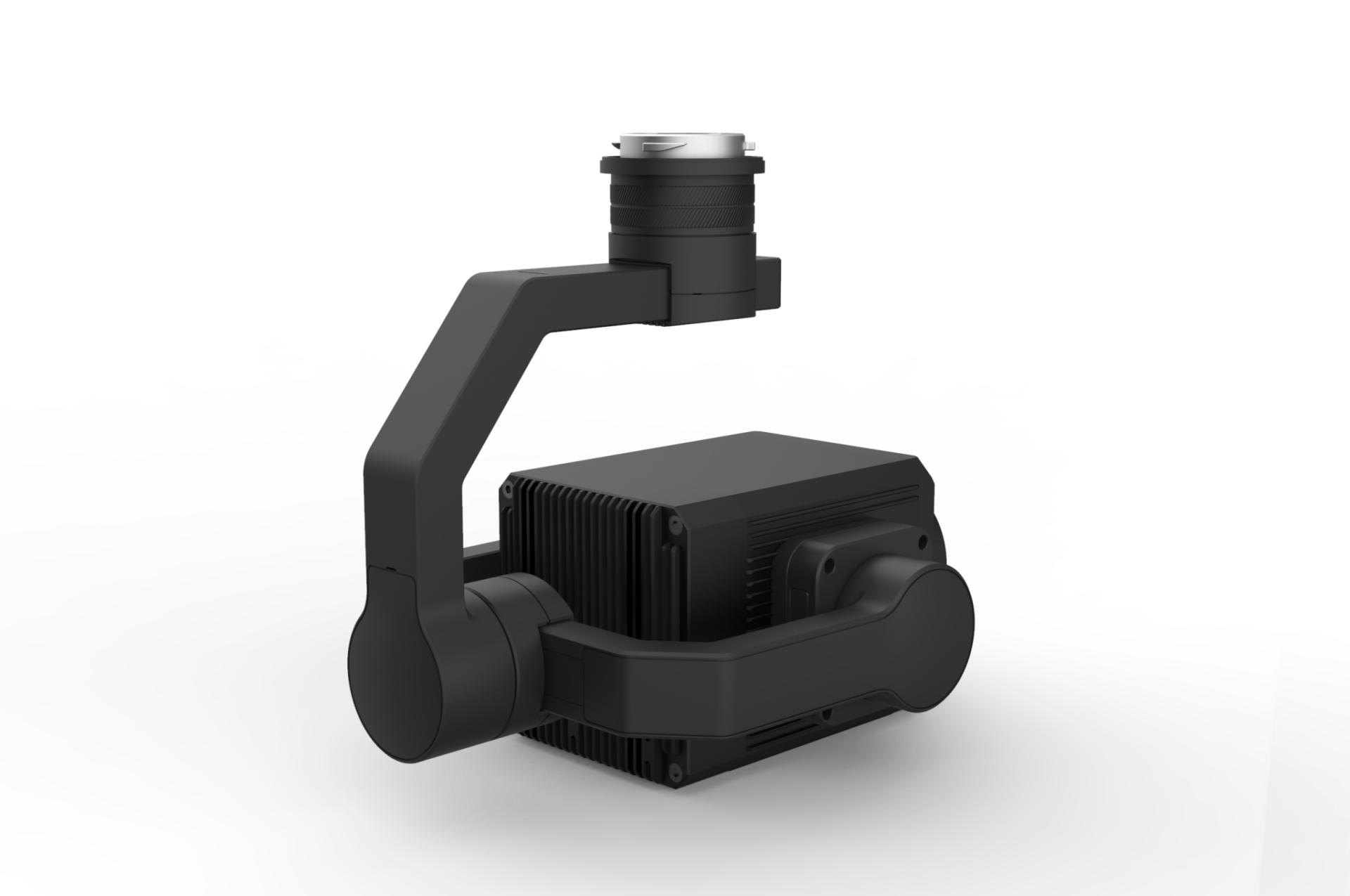 Projecteur Infrarouge CZI IR10 DJI Skyport - Flying Eye