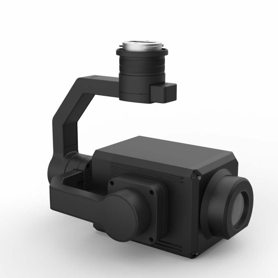 Projecteur Infrarouge CZI IR10 DJI Skyport - Flying Eye