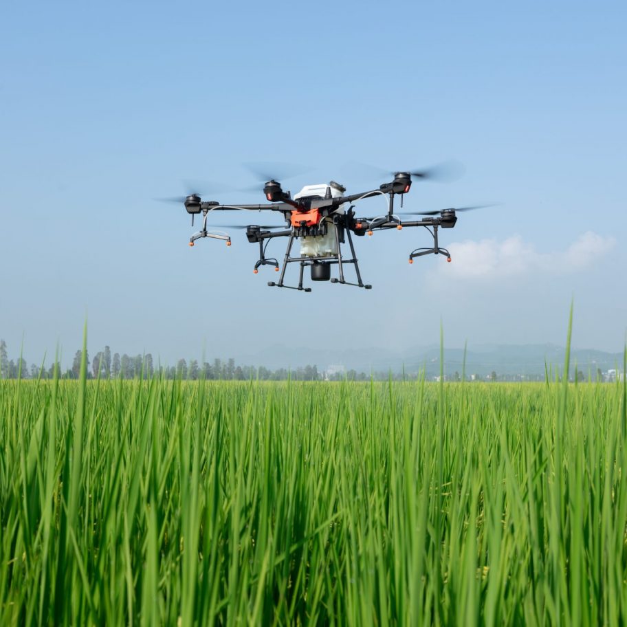 DJI Agras T10