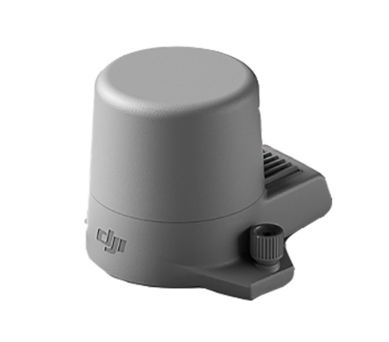 DJI Mavic 2 Enterprise Advanced - Flying Eye