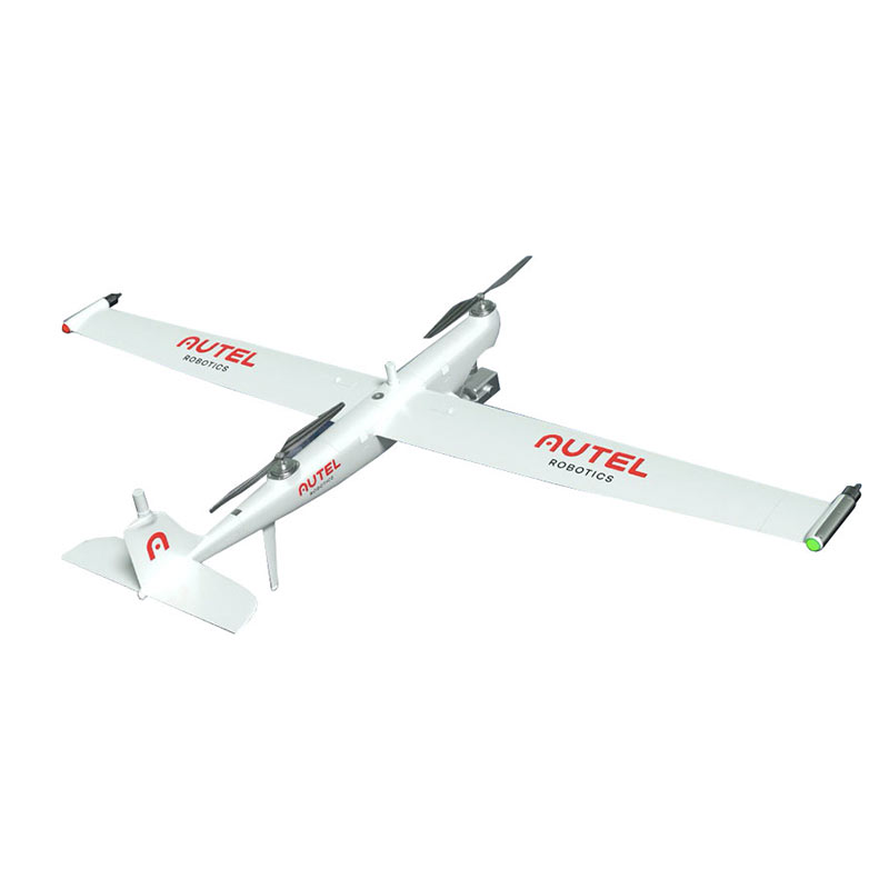 Autel Robotics Dragonfish - Flying Eye