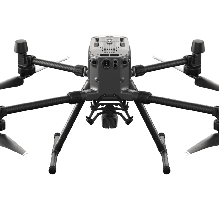 PTS4 - Drone Drop Kit with FPV camera for Matrice 300 RTK - Flying Eye