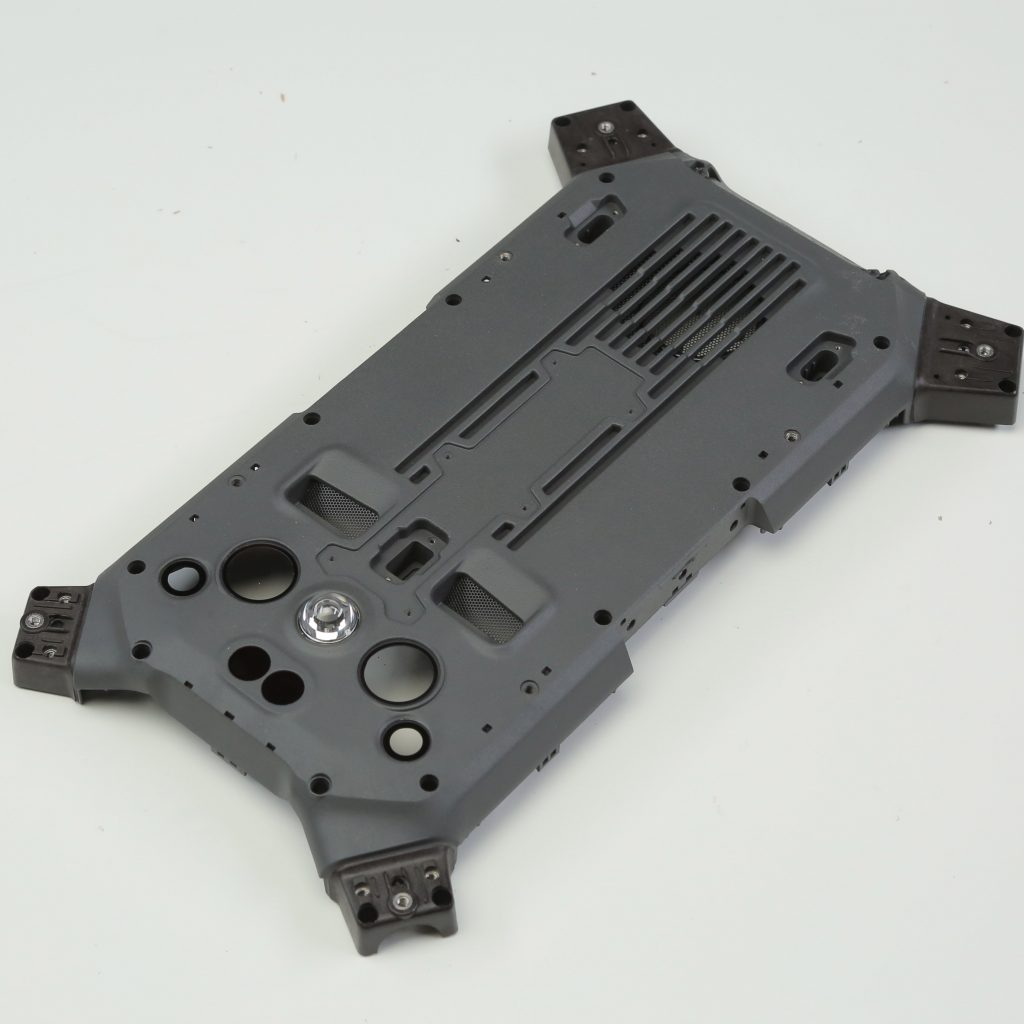 Aircraft Lower Shell Module DJI Module 300 RTK - Flying Eye