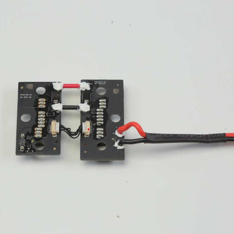Battery Port Board Module DJI Matrice 300 RTK - Flying Eye