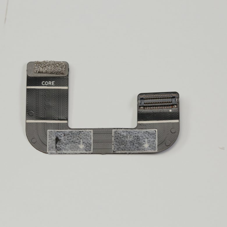 Flexible Flat Cable Connecting the Right Vision System Module and Core Board DJI Matrice 300 RTK ...