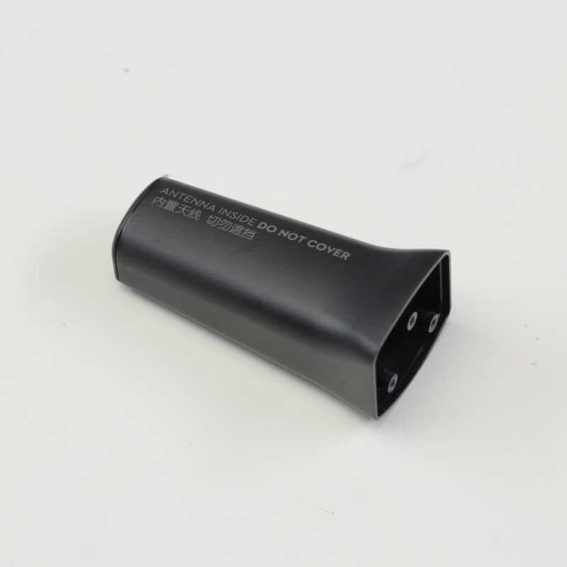 Right SDR Antenna Base DJI Matrice 300 RTK - Flying Eye