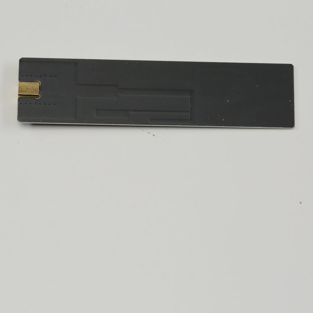 SDR Antenna Board DJI Matrice 300 RTK - Flying Eye