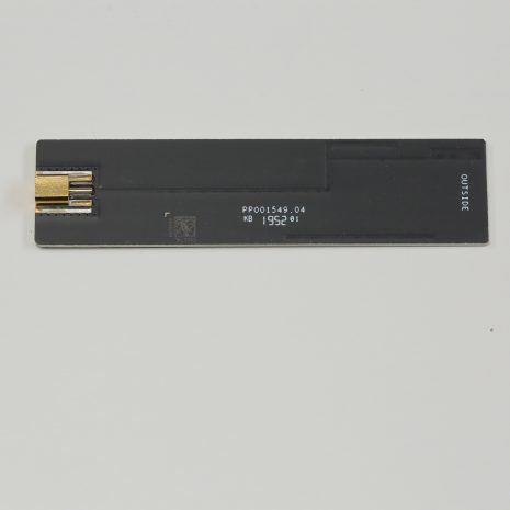 SDR Antenna Board DJI Matrice 300 RTK - Flying Eye