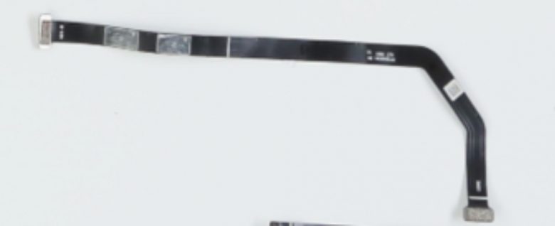 Flexible Flat Cable Connecting ADS-B Board and Core Board DJI Matrice 300 RTK - Flying Eye