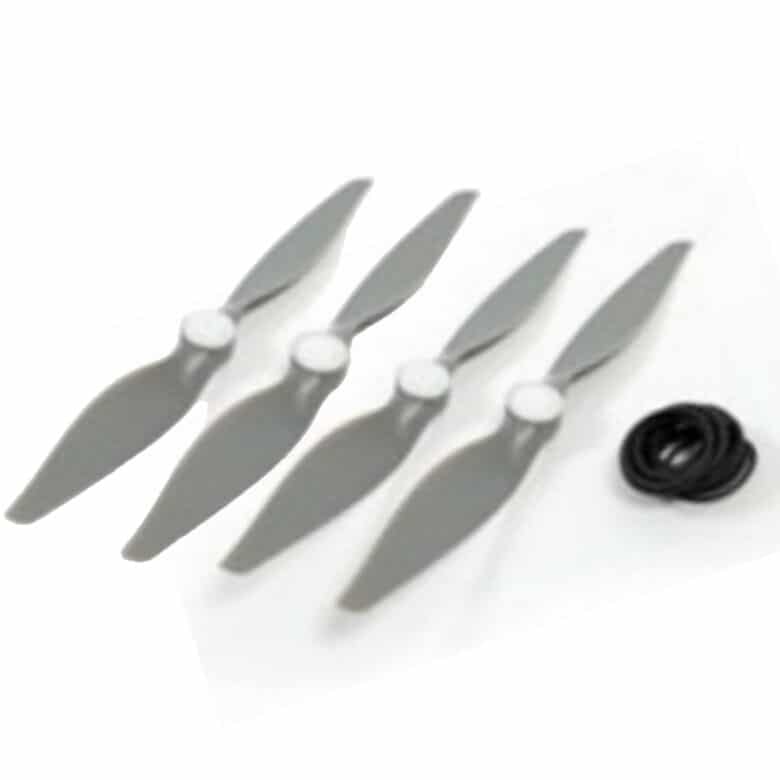 SenseFly eBee - Flying Eye