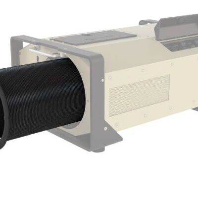 100m Tether Spool Safe-T 2 - Elistair - Flying Eye