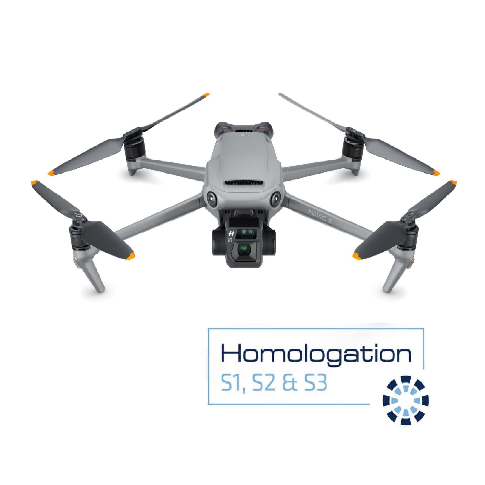 DJI Mavic 3M Multispectral