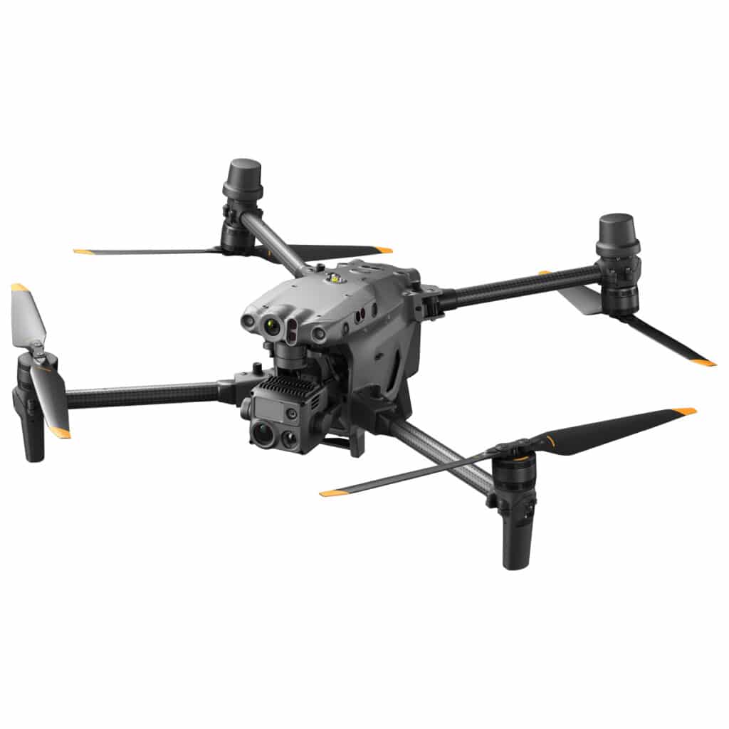 DJI Matrice 30 (M30 & M30T)