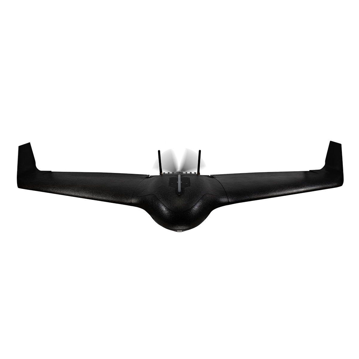 AgEagle Ebee Vision - Flying Eye