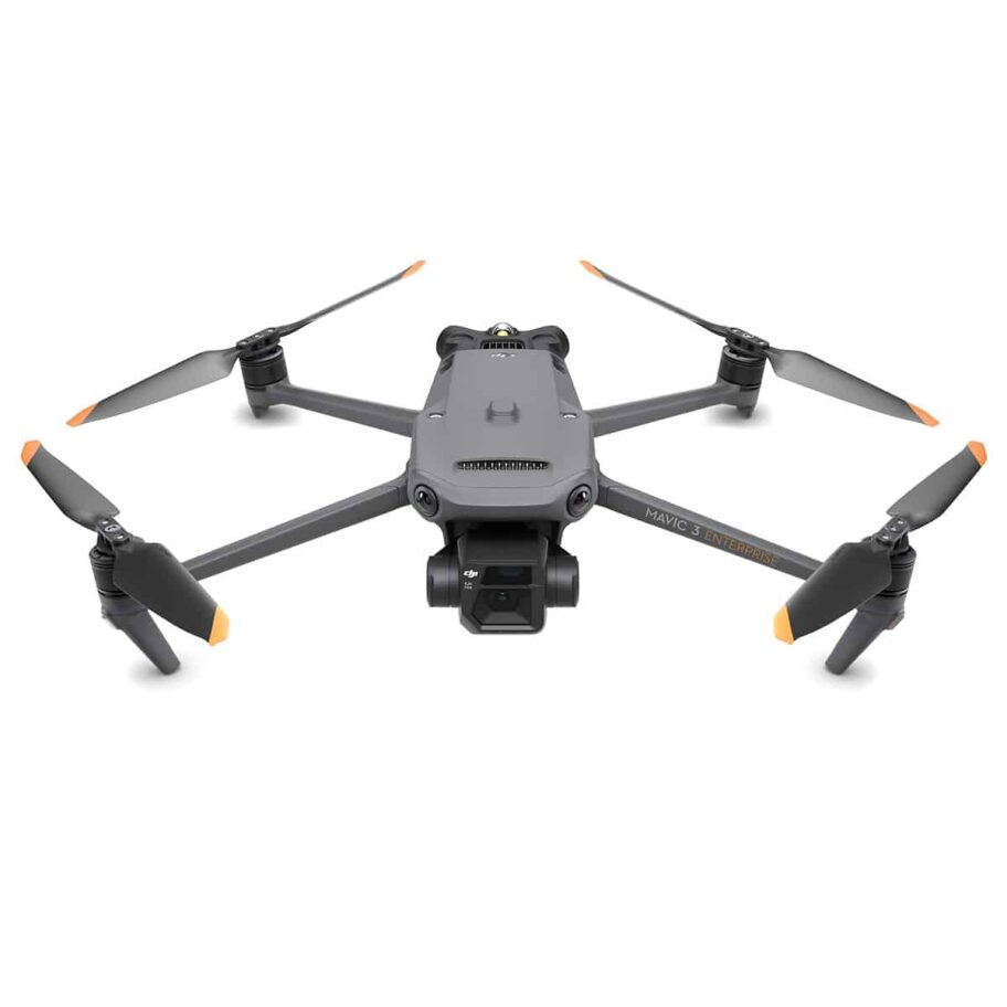 Pack DJI Mavic 3E RTK Fly More Combo - Flying Eye