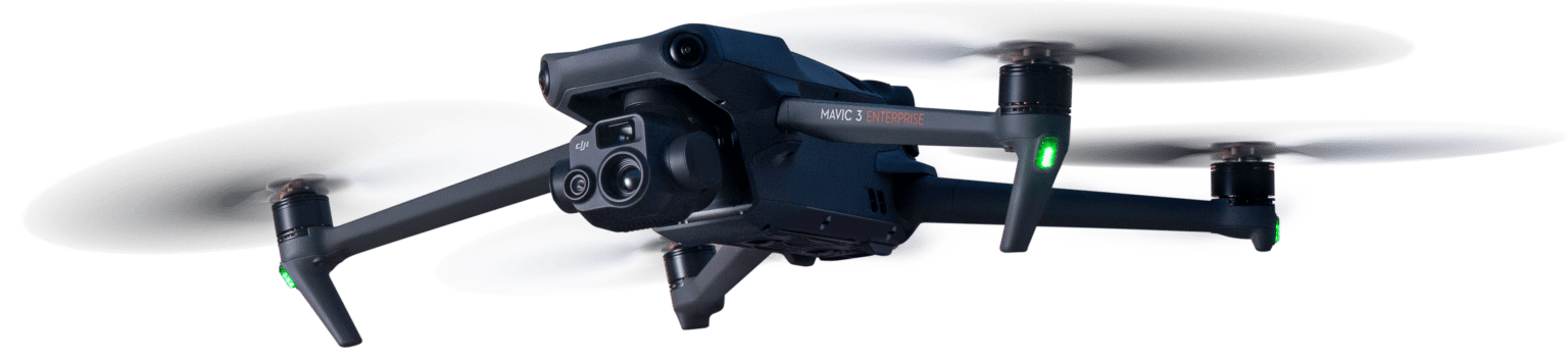 DJI Mavic 3T