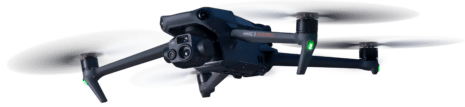 DJI Mavic 3T