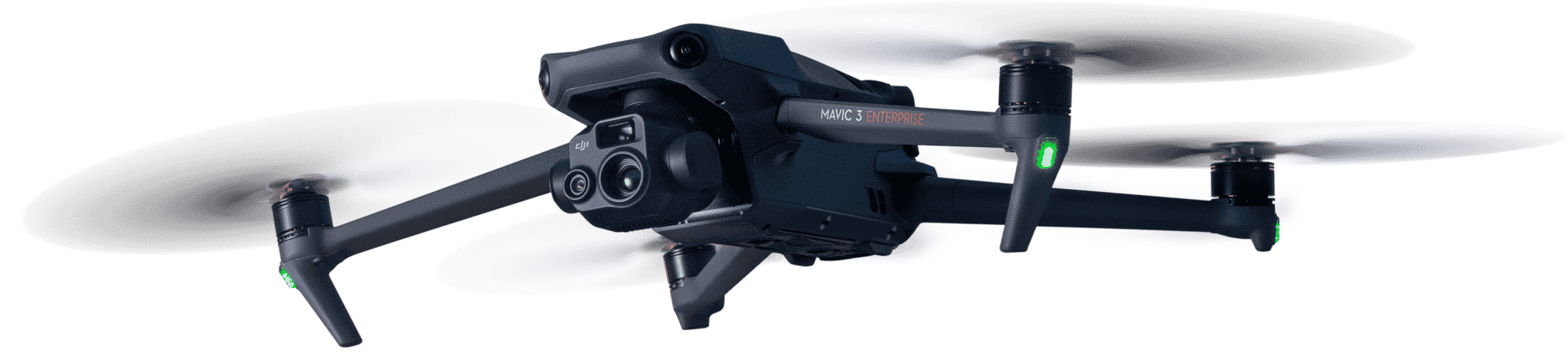 DJI Mavic 3T