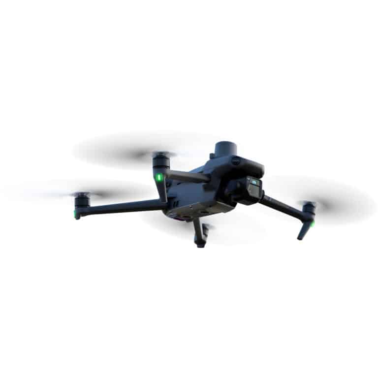 Pack DJI Mavic 3E RTK Fly More Combo - Flying Eye