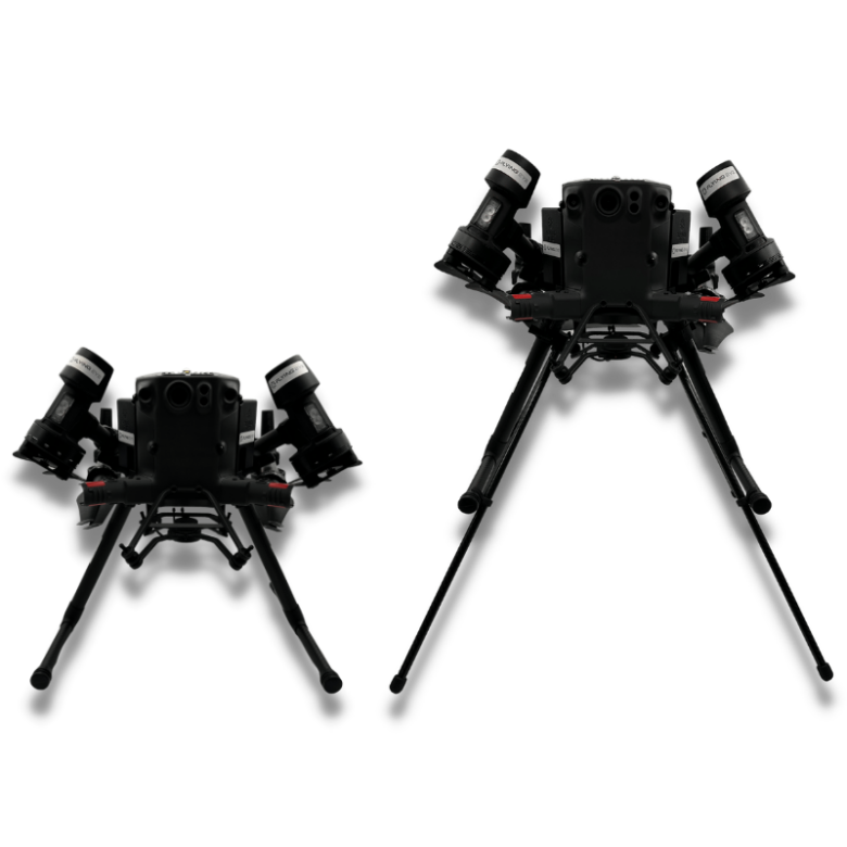 Flying Eye introduces the DJI Matrice 300 trichogramma spreader ...