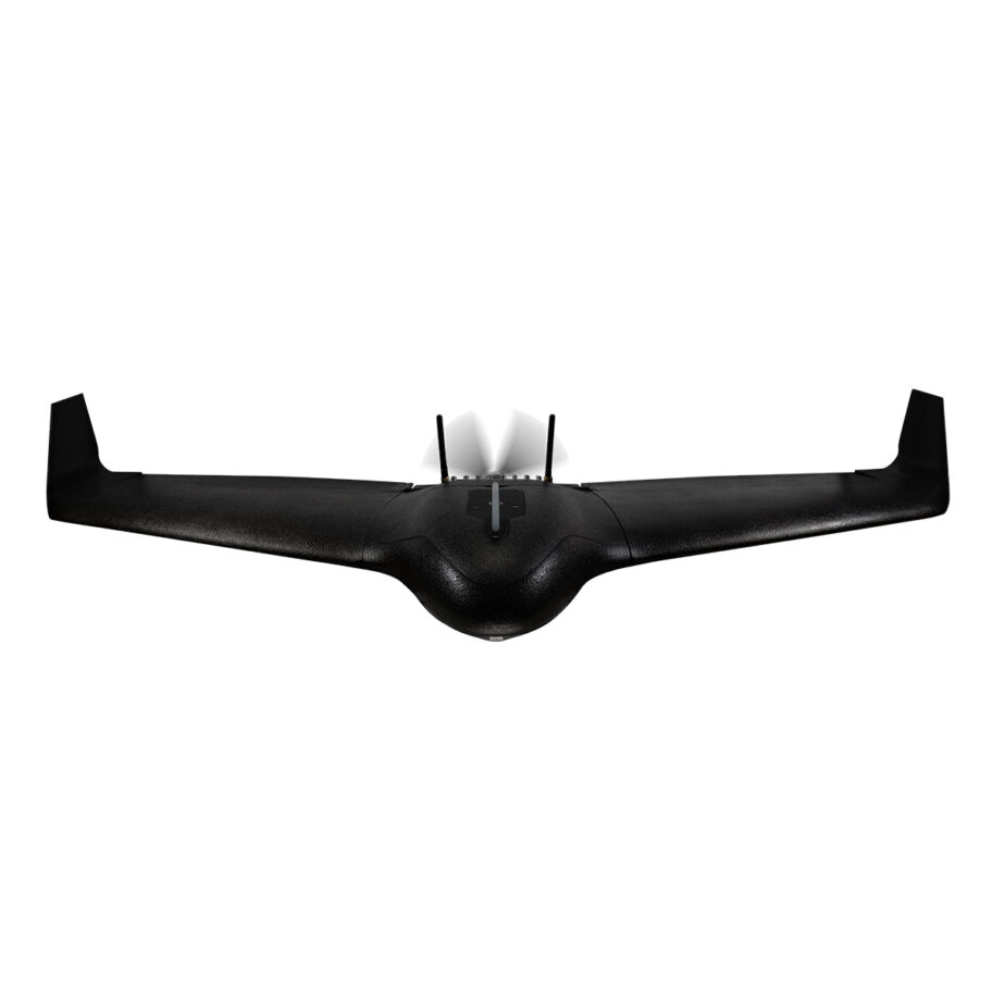 AgEagle Ebee VISION - Flying Eye