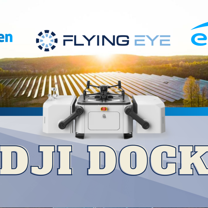 DJI lance un drone de livraison : Le DJI Flycart 30 ! - Flying Eye