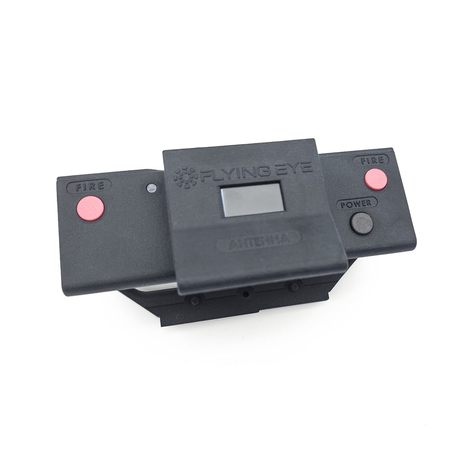 Remote controller (only) for FLYSAFE-M350 parachute system - Flying Eye