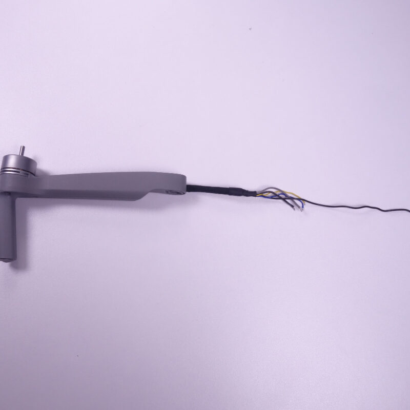 DJI Mavic Air 2 Front Aircraft Arm Module (Right) - Flying Eye