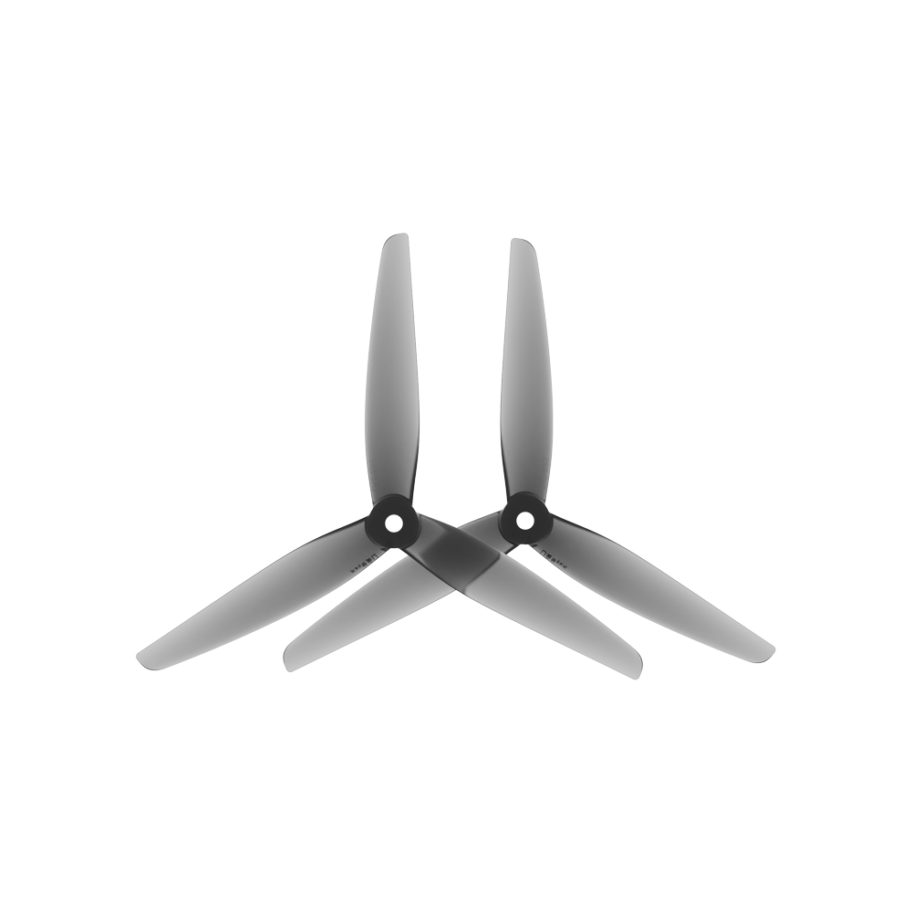 Hélices HQ 6x4x3 Prop x 2 paires - Flying Eye