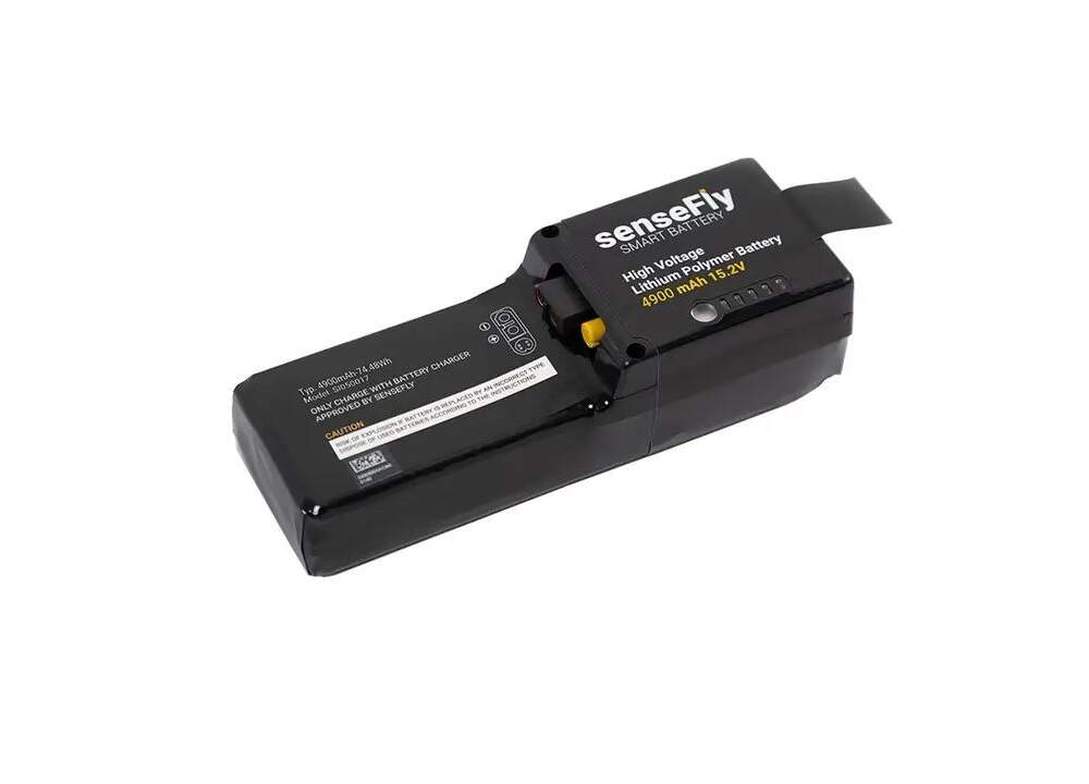 AgEagle eBee Vision Battery - Flying Eye