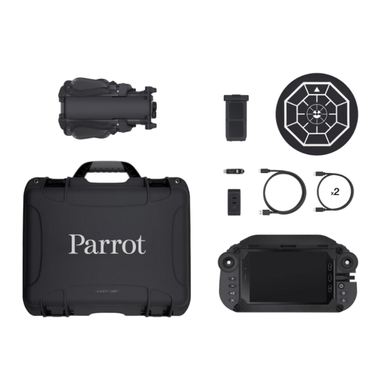 Parrot ANAFI UKR - Flying Eye