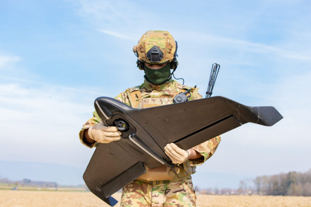 Safetech 2025 : Le premier salon du drone privé en France, pour la ...