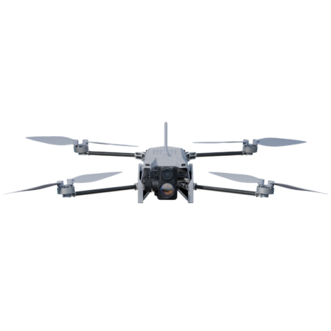 Trace Vantage Robotics - Flying Eye